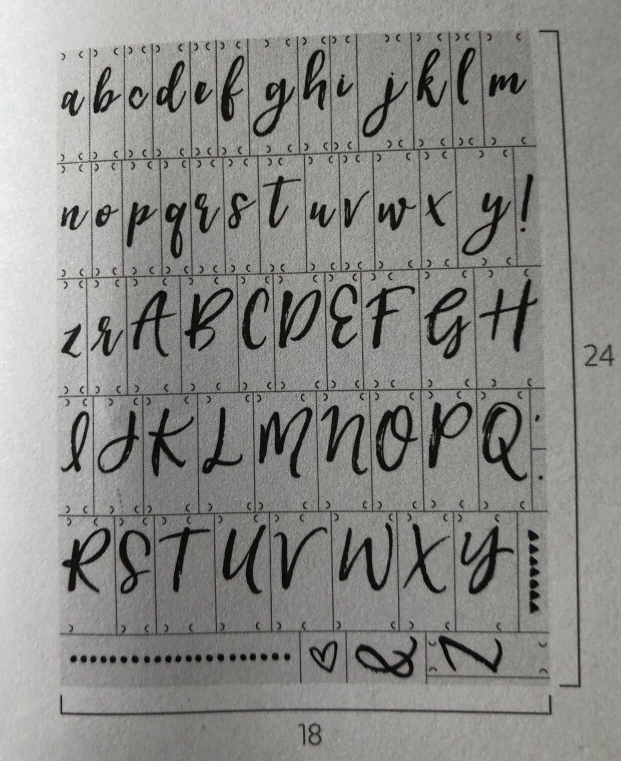 Chalk Couture Convention: Day 1 – With Kim Collura